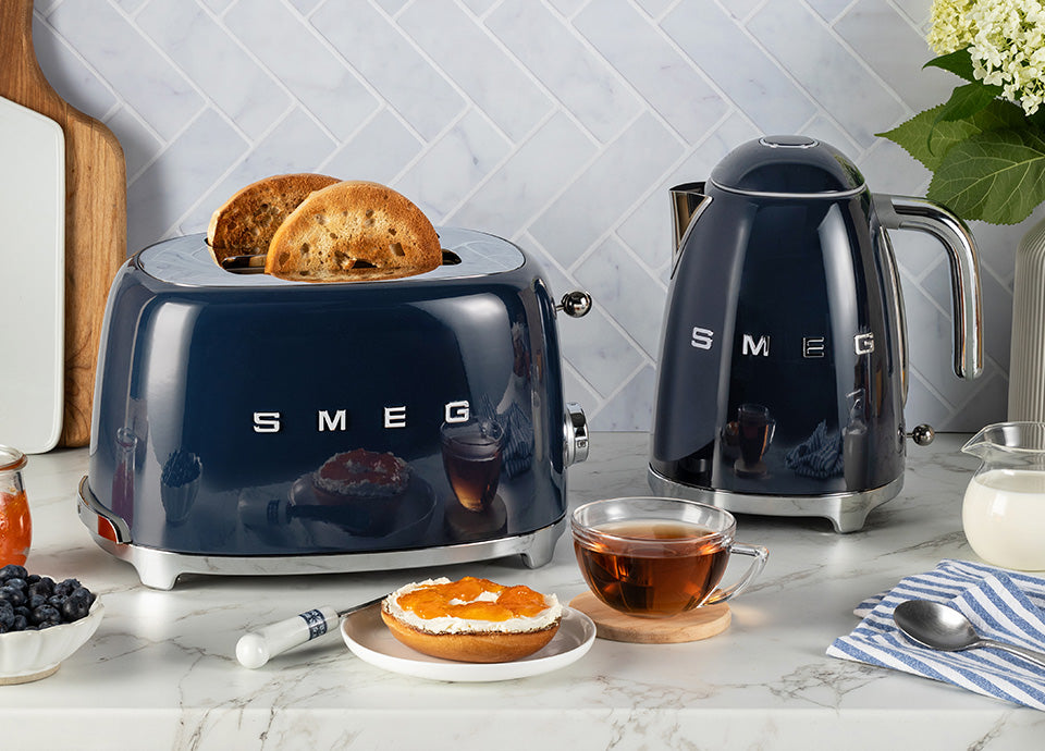 Navy Blue – Smeg Australia