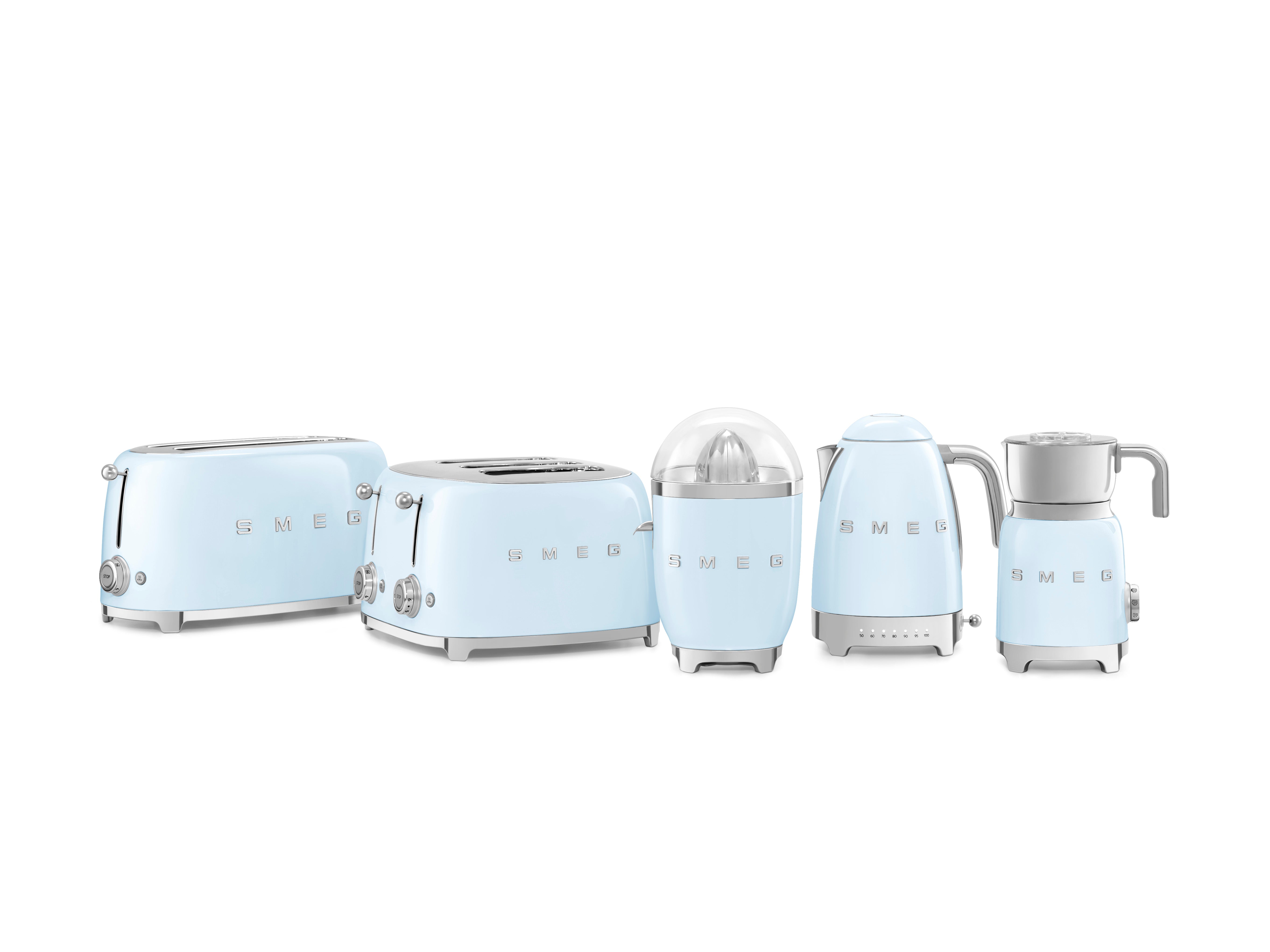 Smeg | Breakfast Sets – Smeg Australia