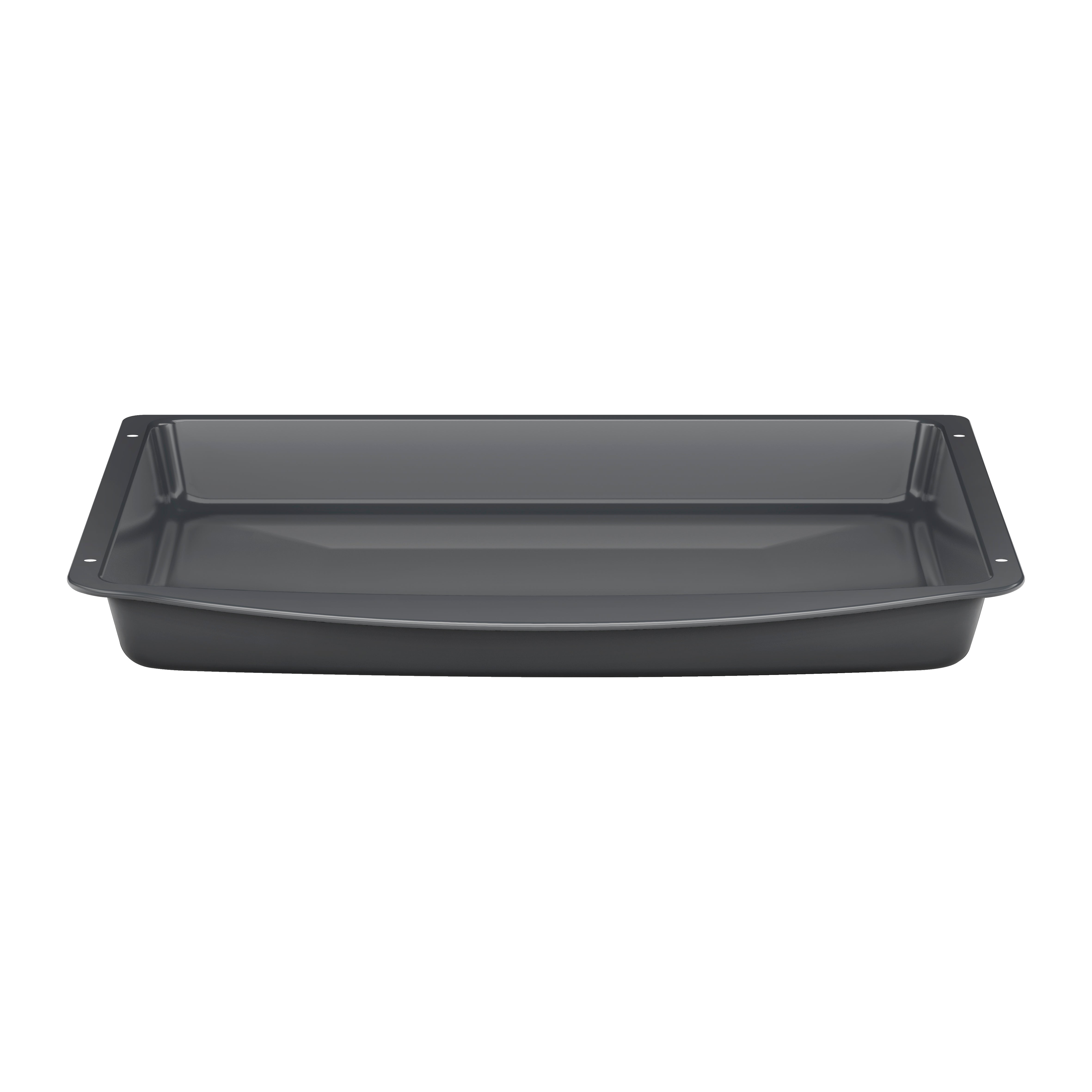 50mm deep enamelled baking tray to suit Smeg Galileo ovens (ET50 ...