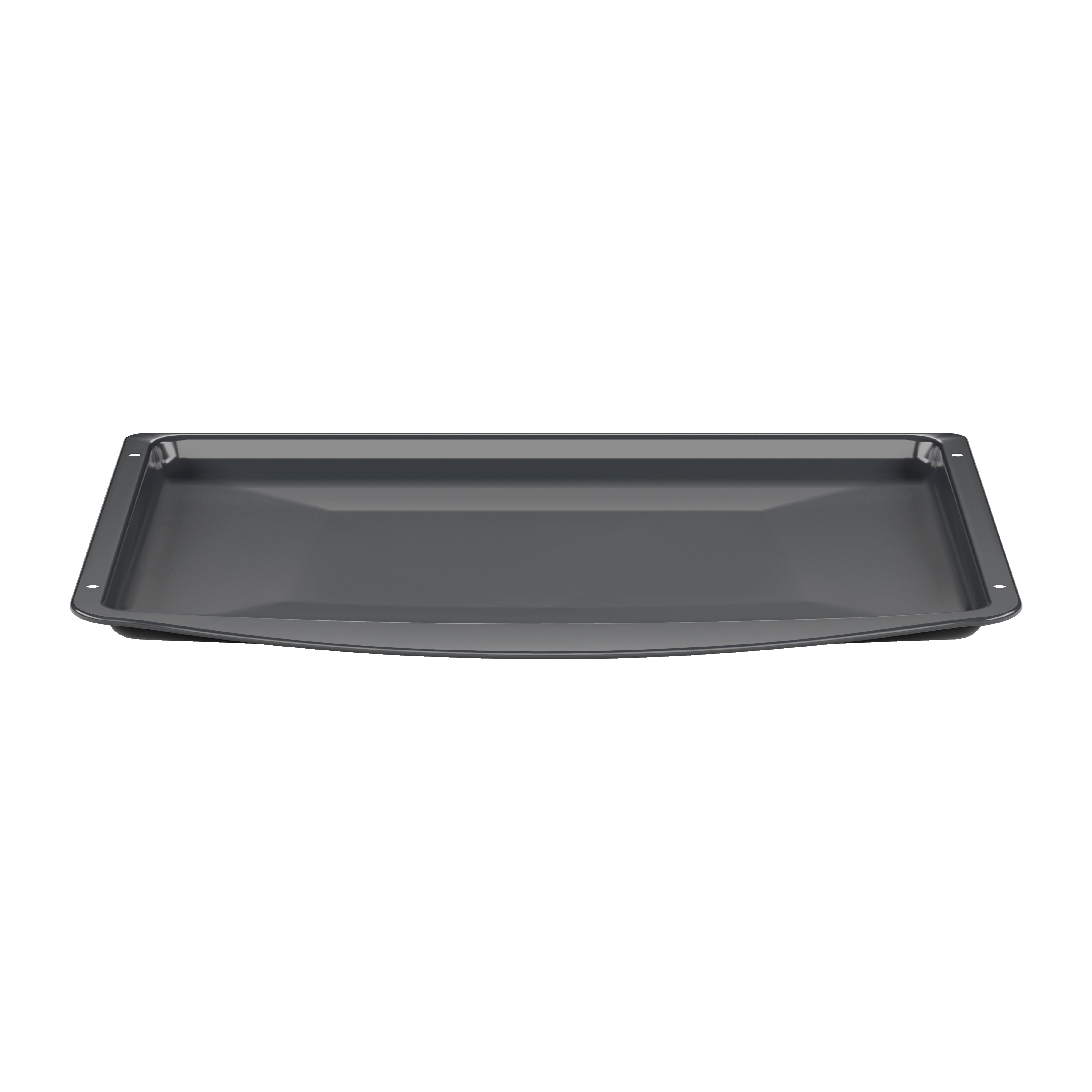20mm deep enamelled baking tray to suit Smeg Galileo ovens (ET20 ...