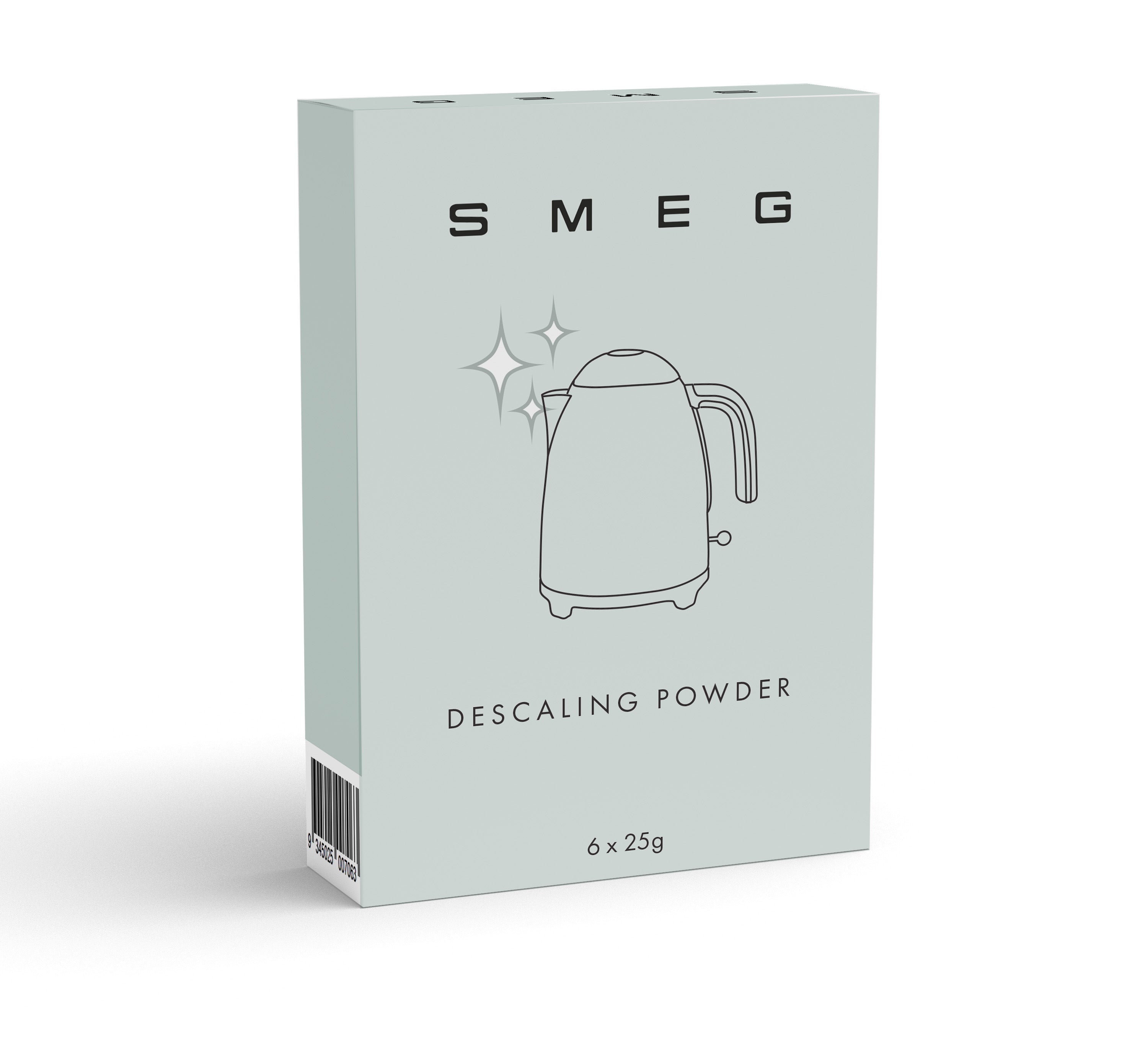Smeg Descaler (SCRENEW) – Smeg Australia
