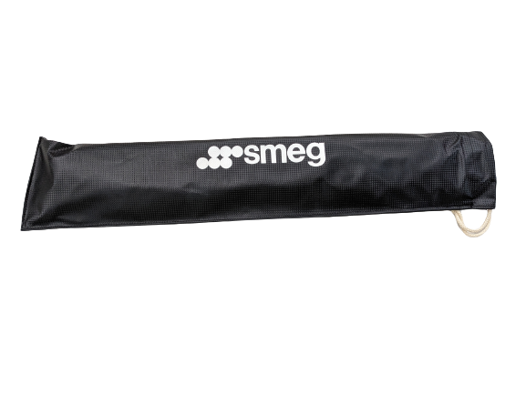 BBQ cover to suit BIBQ1205AF (BBQCOVERF) – Smeg Australia